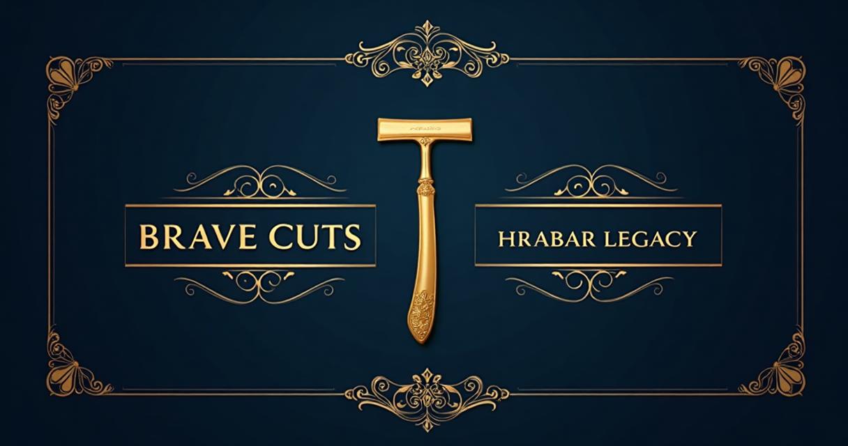 Brave Cuts